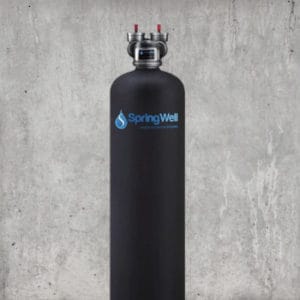 SpringWell FS1 Salt-Free Water Softener Review: Cost vs. Value