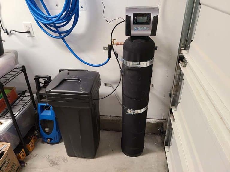 SoftPro Elite Water Softener Review (2025 Update)QWL