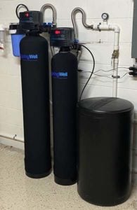 Springwell WS1 Well Water Filter Review 2025 - QWL