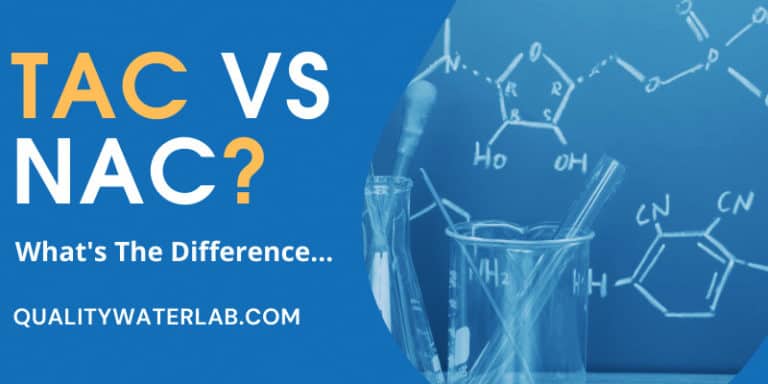 TAC Vs NAC - What's The Difference? 2023 Guide - QWL