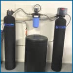 SpringWell SS1 Salt Based Water Softener Review (2025) - QWL