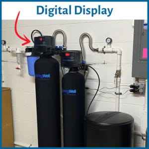 Springwell WS1 Well Water Filter Review 2025 - QWL