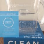 Clearly Filtered Water Filter Pitcher Review: Best Clean Water?