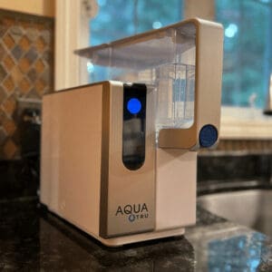 Best Water Filters for Microplastics (2025 Lab Tested) - QWL
