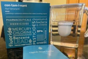 Does Brita Remove PFAS? What You Need to Know (2025) - QWL